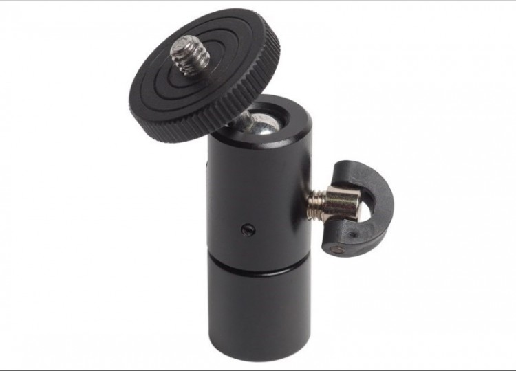 Адаптер ADA BALL ADAPTER 5/8" to 1/4" по цене 750 руб. у официального ...