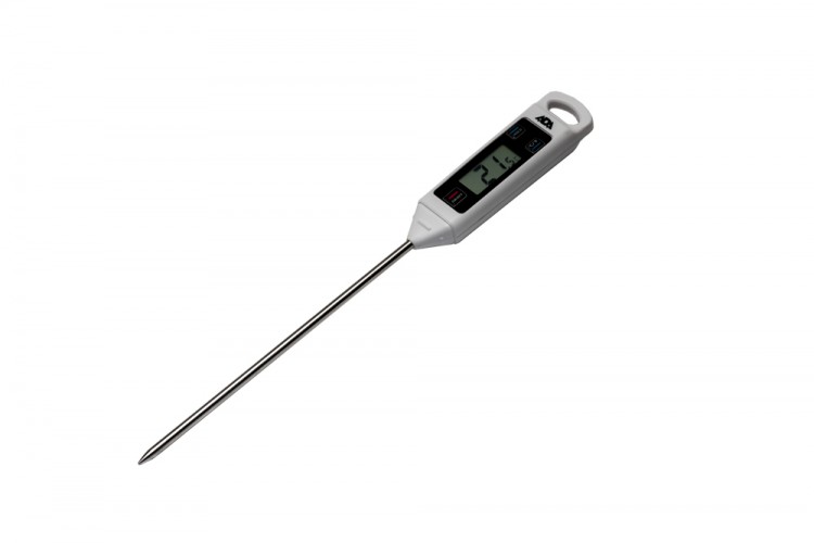 Термометр электронный ADA Thermotester 330 по цене 990 руб. у ...
